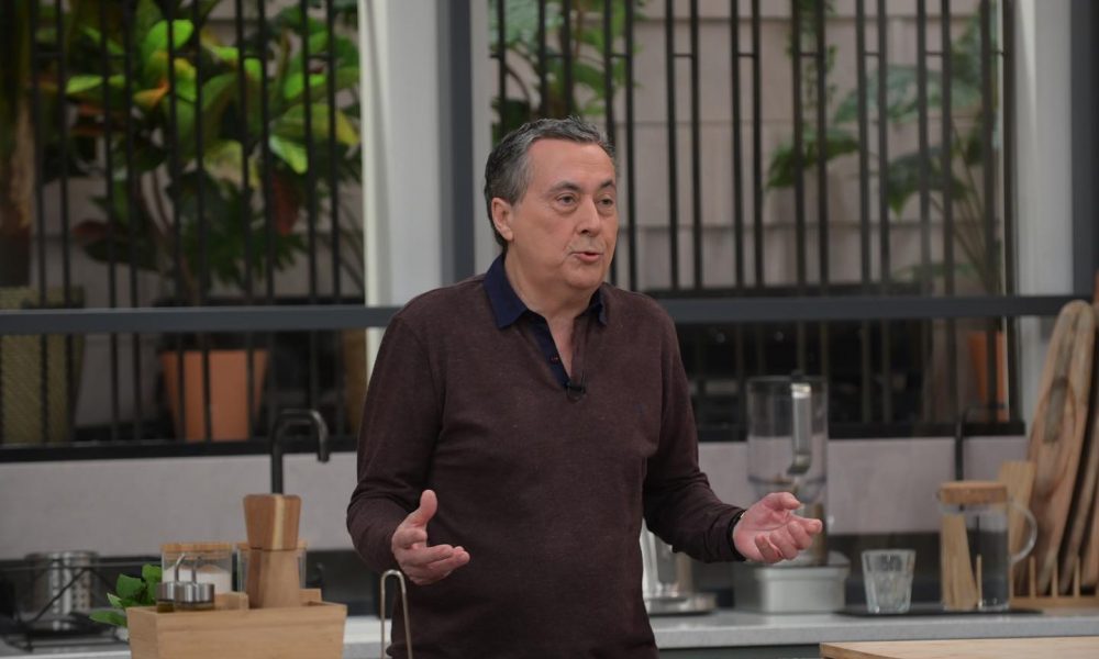 Dr. Almeida estreia-se no programa na SIC e recebe elogios: “Grande ...