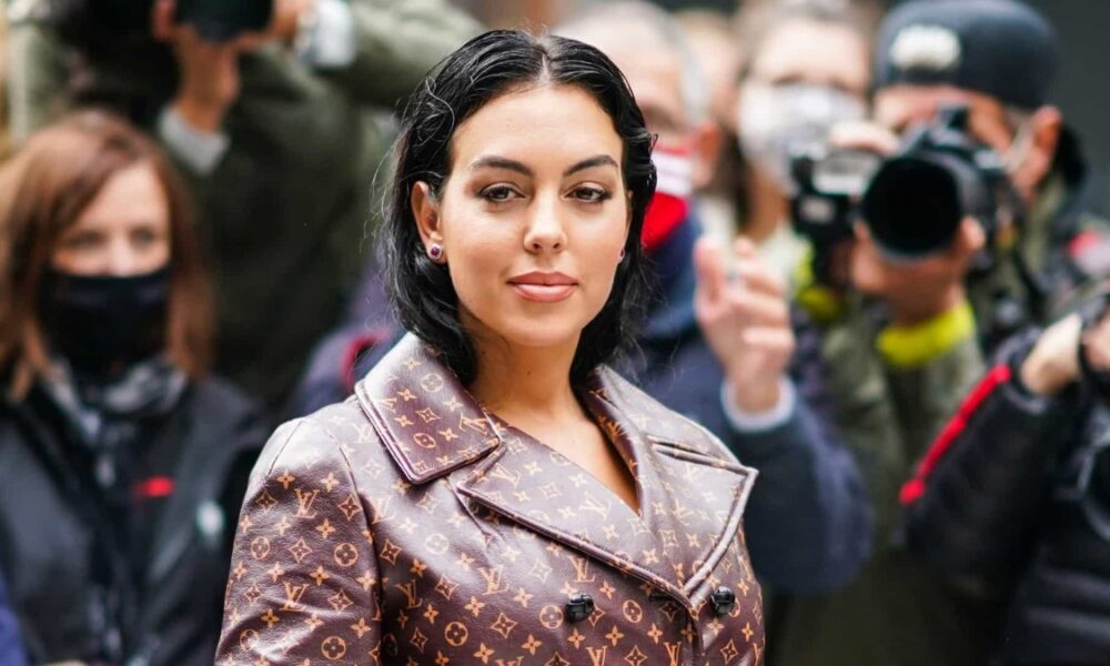 Reality show de Georgina Rodríguez na Netflix já tem data de estreia e ...