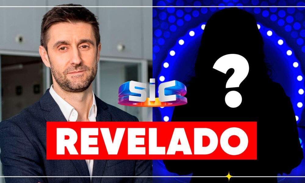 Daniel Oliveira já escolheu a apresentadora do novo programa da SIC ...