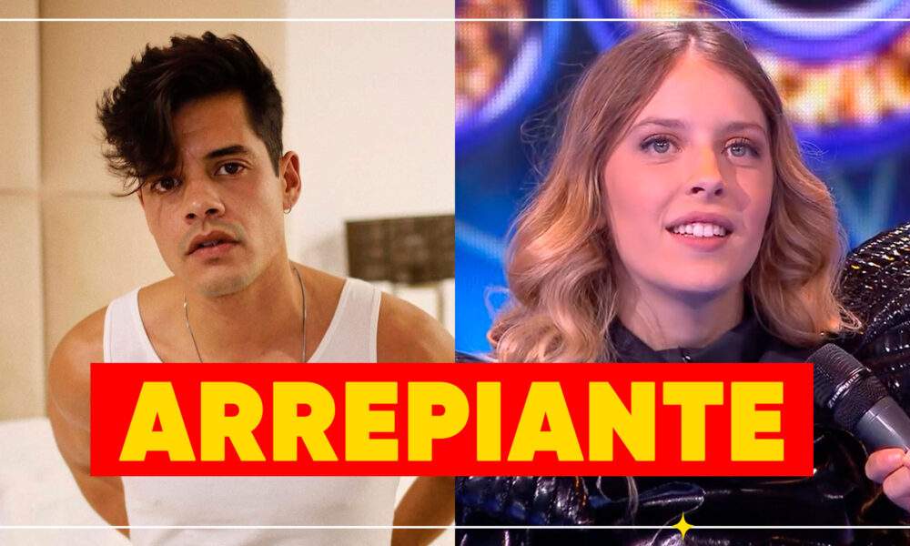 Arrepiante Ivo Lucas Emociona Se Ao Dedicar Tema A Sara Carreira No A