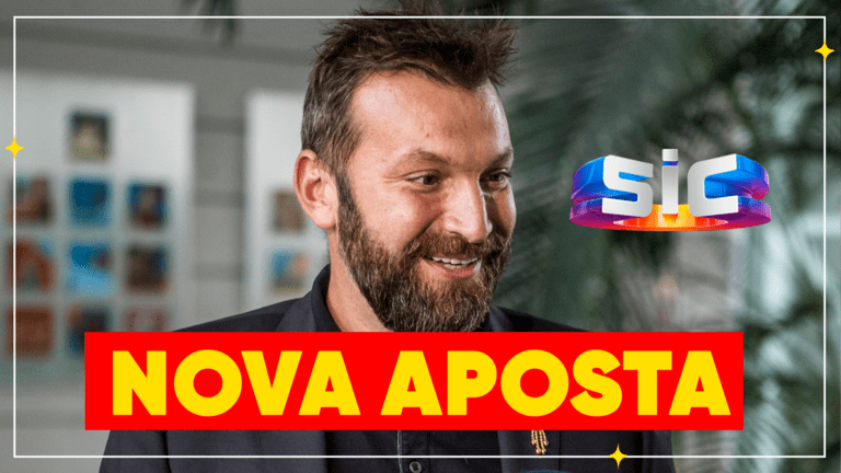 Afinal a Ljubomir Stanisic continua na SIC e já tem novo programa ...