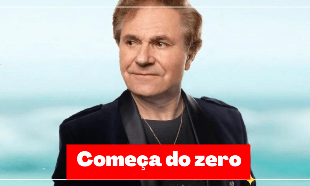 Nel Monteiro começa do zero