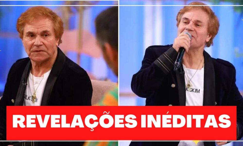 Nel Monteiro apresenta novo tema e revela: "É uma homenagem a todos os ...