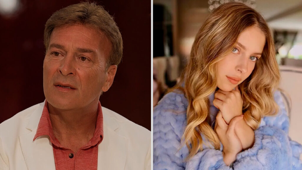 Dor! Tony Carreira recorda filha: Dor! Tony Carreira recorda filha: