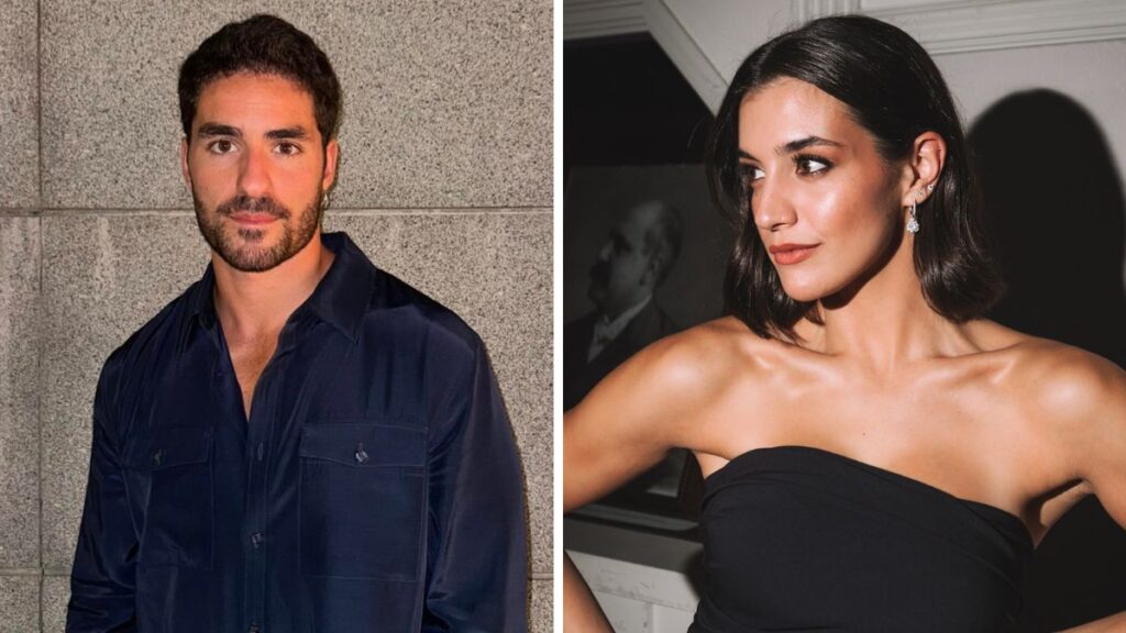 José Condessa é 'confrontado' e fala sobre o fim da relação com Bárbara ...