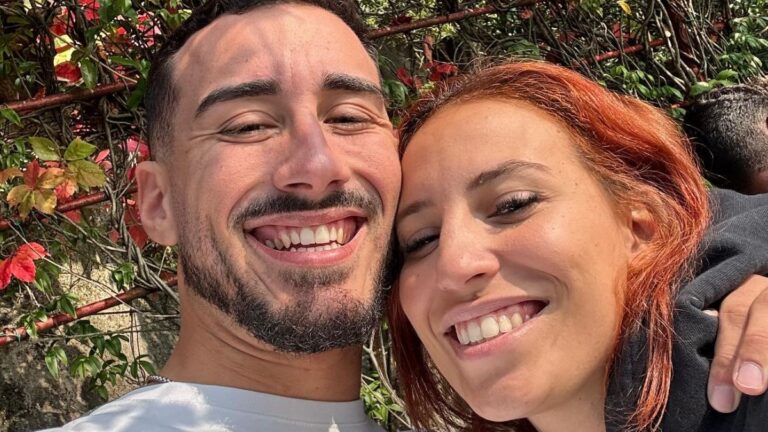 “É verdade que tu e o Afonso acabaram?”: Catarina Miranda dá a sua versão